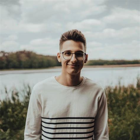 Grzegorz Domin Front End Developer
