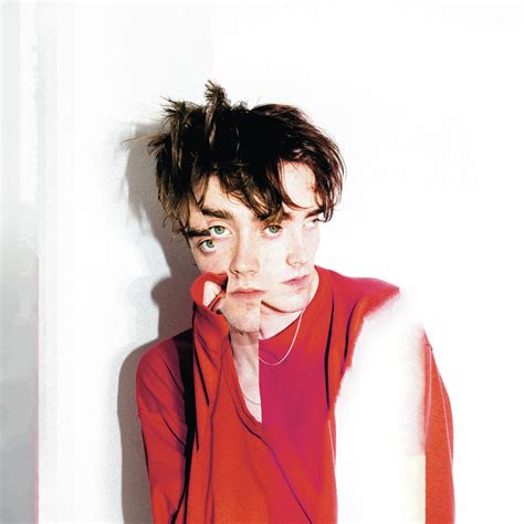 Interview A Glimpse Into The Making Of Jake Luppens Dynamic Self