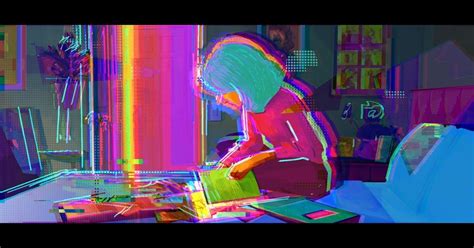 Spider Msn Across The Spider Man Artist Jake