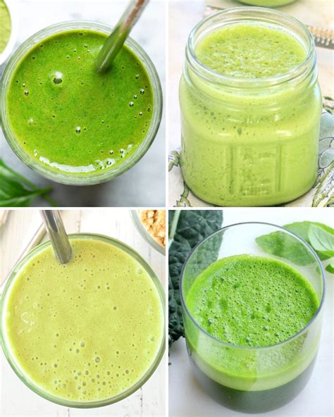 20 Leafy Greens Recipes For Brain Health And Vibrant Aging