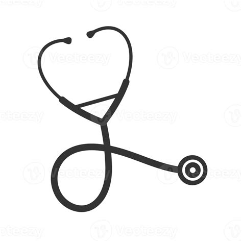 Medical Stethoscope Of Nurse And Doctor To Examine The Patient S Body