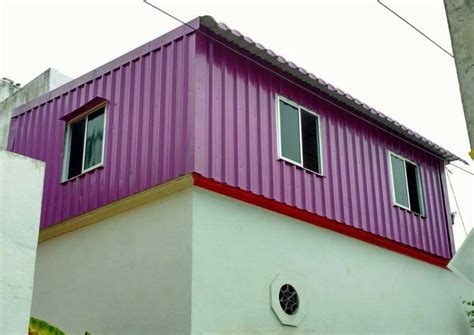 Terrace Roofing Shed Contractor In Tamil Nadu Industrial Sheds