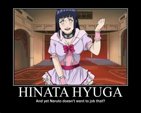 Hinata Hyuga By Professm On Deviantart