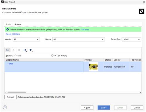 FTDI Asynchronous FIFO Interfacing With Skoll Numato Lab Help Center