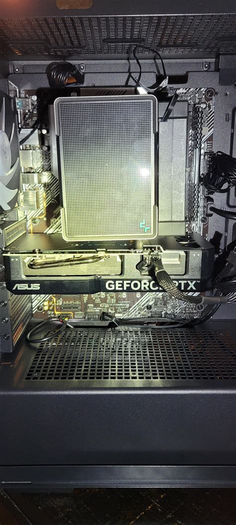 building first pc and computer not turning on r pcbuildhelp