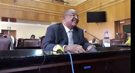 War Vets Demands That Mnangagwa Fires Corrupt Zanu Pf Officials