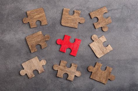 Creative Idea And Solve The Problem Concept Teamwork Success Strategy