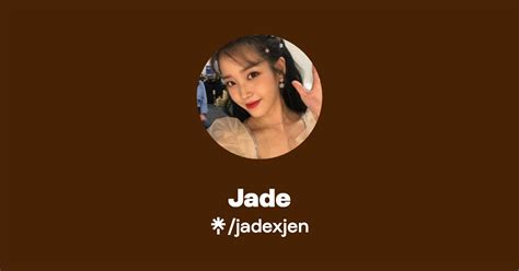 Jade Instagram Linktree