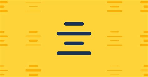 align center regular icon font awesome