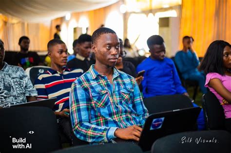 Olaleye Aanuoluwapo Kayode On Linkedin Ai Machinelearning Vertexai
