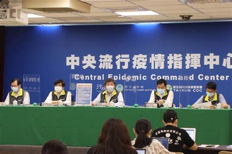 員工質疑公司隱匿確診消息 指揮中心：本就只有當事人知道 生活 中時