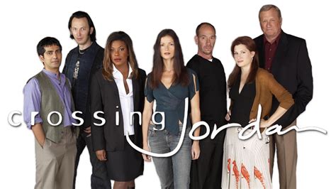 Crossing Jordan Tv Fanart Fanarttv