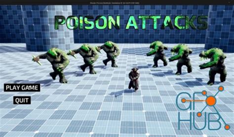 Unreal Engine 5 Blueprints Shooter Mastery Gfx Hub 20 Creative Community