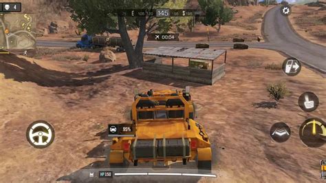 Solo Squads 22 Kill Codm Indonesia Youtube