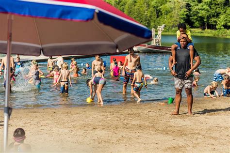 More Information – InterVarsity Pioneer Camp Ontario