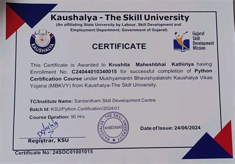 Dr Leena Patel On Linkedin Pythontrainer Pythonprogramming