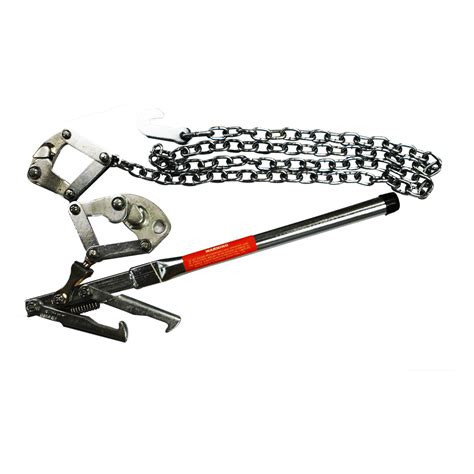 Donalds Wire Strainer Wizard Hinterland