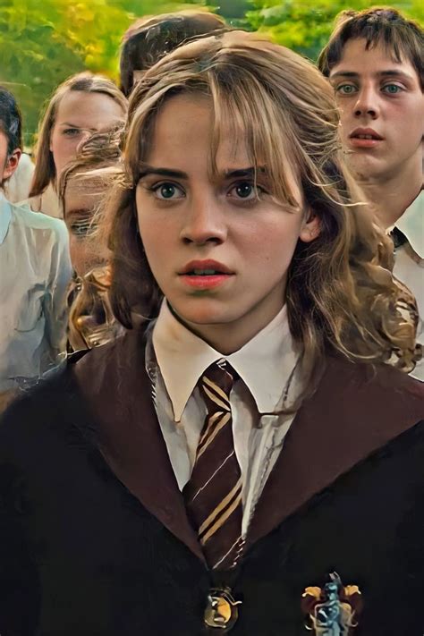 Hermione Grangers Instagram Twitter And Facebook On Idcrawl