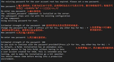 Mysql数据库快速部署实践云起实验室 阿里云开发者社区