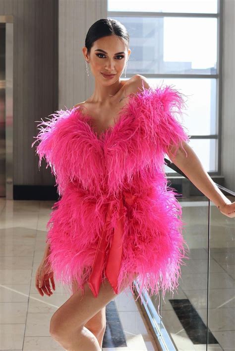 Celeste Cortesi Makes New Orleans Her Own Fashion Runway In These Outfits