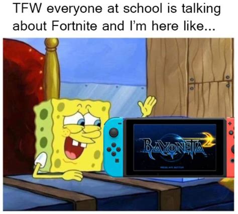 40 Hilariously Funny Fortnite Memes To Make You Laugh