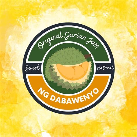 Original Durian Jam Ng Dabawenyo Davao City