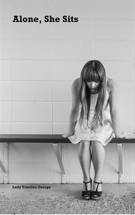 Alone She Sits Tradebit