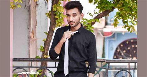 Mohsin Nawaz Actor Wiki Biography Age Income Net Worth Girlfriend
