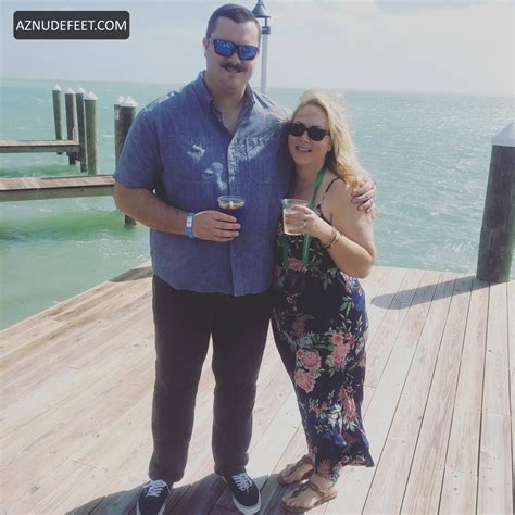 Andi Van Willigan Feet Aznudefeet