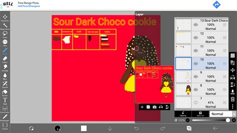 Sour Dark Choco Cookieyes Shes Dark Choco Cookies Mother Because