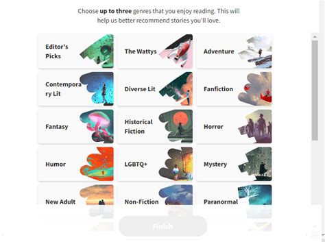 Wattpad là gì Cách tải và sử dụng Wattpad trên máy tính chi tiết GEARVN