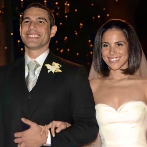 Ex mulher de Luciano Camargo ataca Wanessa após divórcio Chata