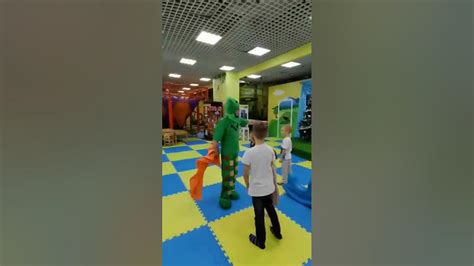 172 деньрождения у Артема в стиле Майнкрафт фоткаемсЯ 3 часть Youtube