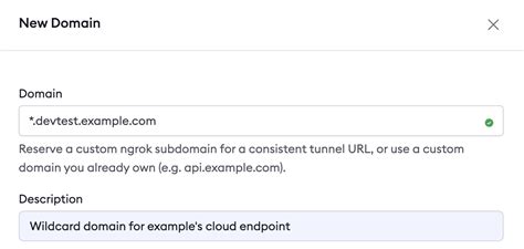 Best Security Practices For Developer Productivity Ngrok Documentation