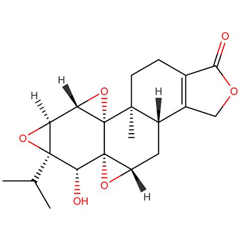 Triptolide 98 Cas 38748 32 2 Buy Today