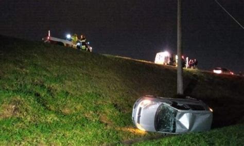 Guarda Civil De Indaiatuba Morre Em Acidente De Trânsito Na Rodovia