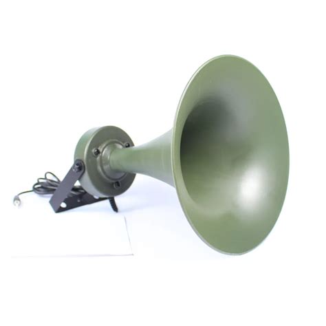 Hunting Bird Caller Speaker 50w 150db Mp3 Amplifier Hunting Decoy