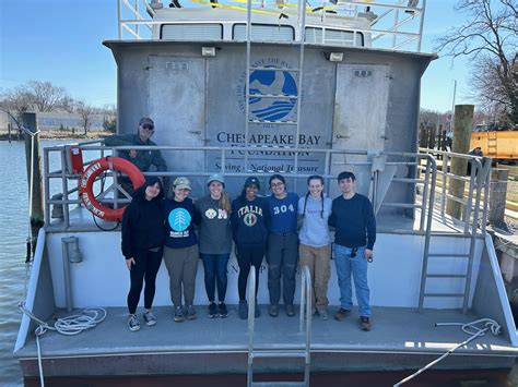 Spring Break Service Branch Out Alternative Breaks Offer Volunteer