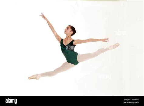 Split Jump