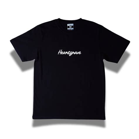 Essential Tee Heartgrave