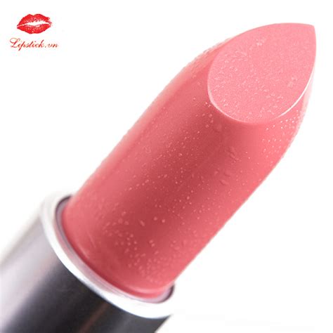 Review Son Mac Peach Blossom Màu Hồng Đào