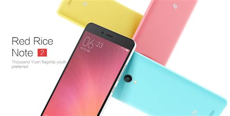Xiaomi Redmi Note 2 Specifications Gsm Phone Arena