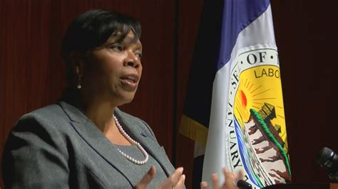 Black History Month Paula Hicks Hudson
