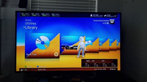 Xex Menu Not Showing Copy From Disk Option R360hacks