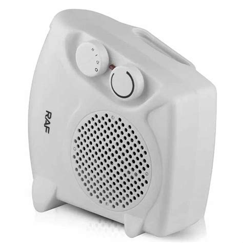 Raf R1183 2000w თბოვენტილატორი Extrage