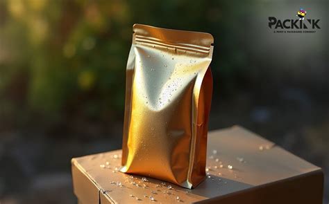 Temperature Sensitive Packaging In Singapore Packink