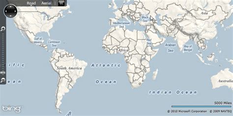 动态 Net 使用 Silverlight 和 Ironruby 创建交互式 Bing Maps Microsoft Learn