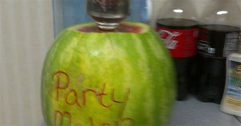 Vodka Melon Imgur