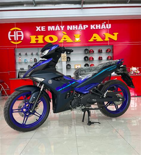 XE YAMAHA MX KING 2022 XE YAMAHA MX KING 2022 TẠI TÂY NINH