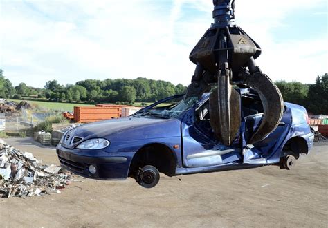 What Is Vehicle Recycling A Simple Guide Car Removal Auckland